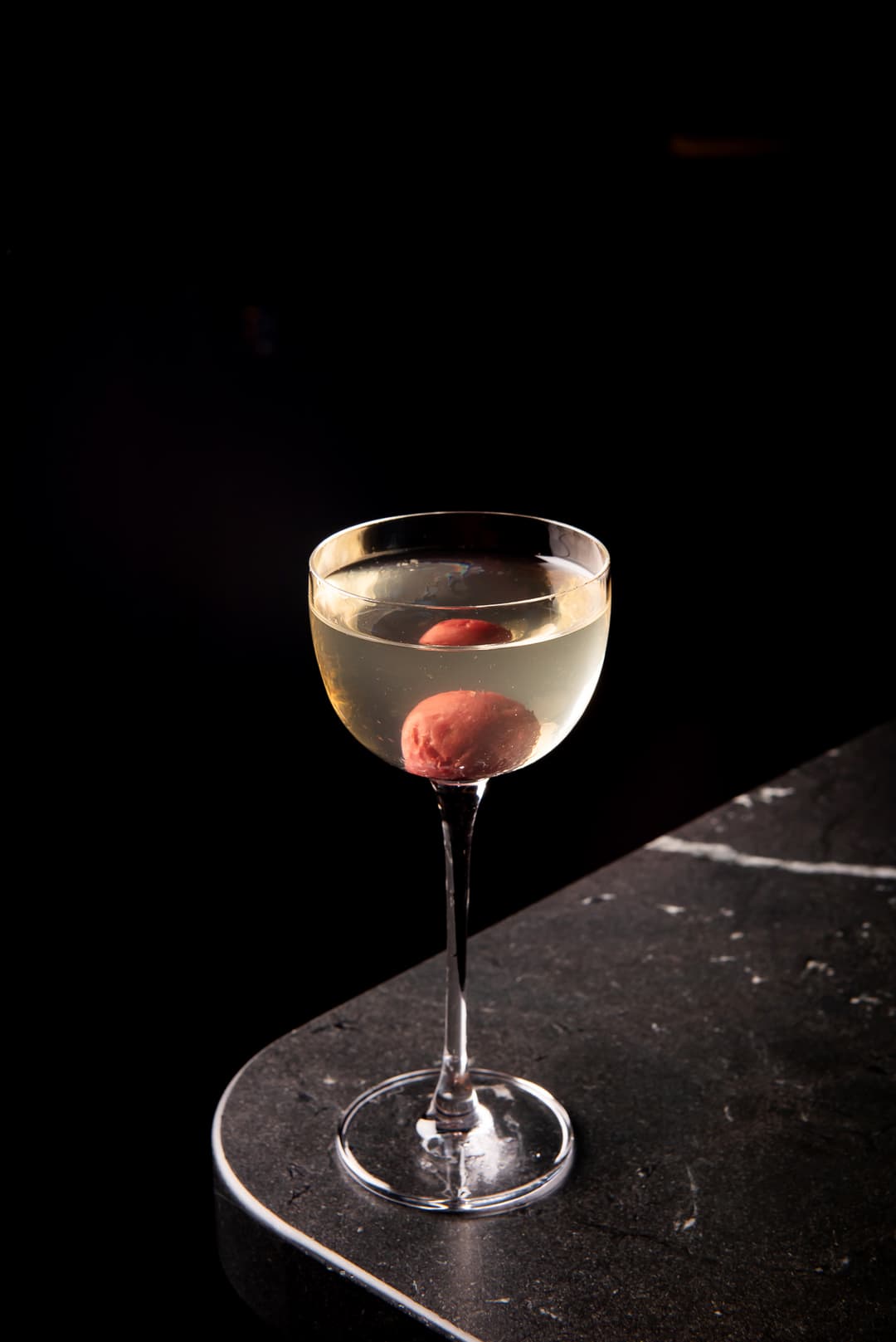 Civil Works | Cocktail Bar | Waterworks Food Hall