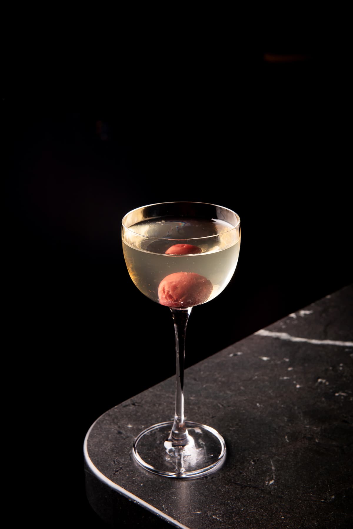 Civil Works | Cocktail Bar | Waterworks Food Hall