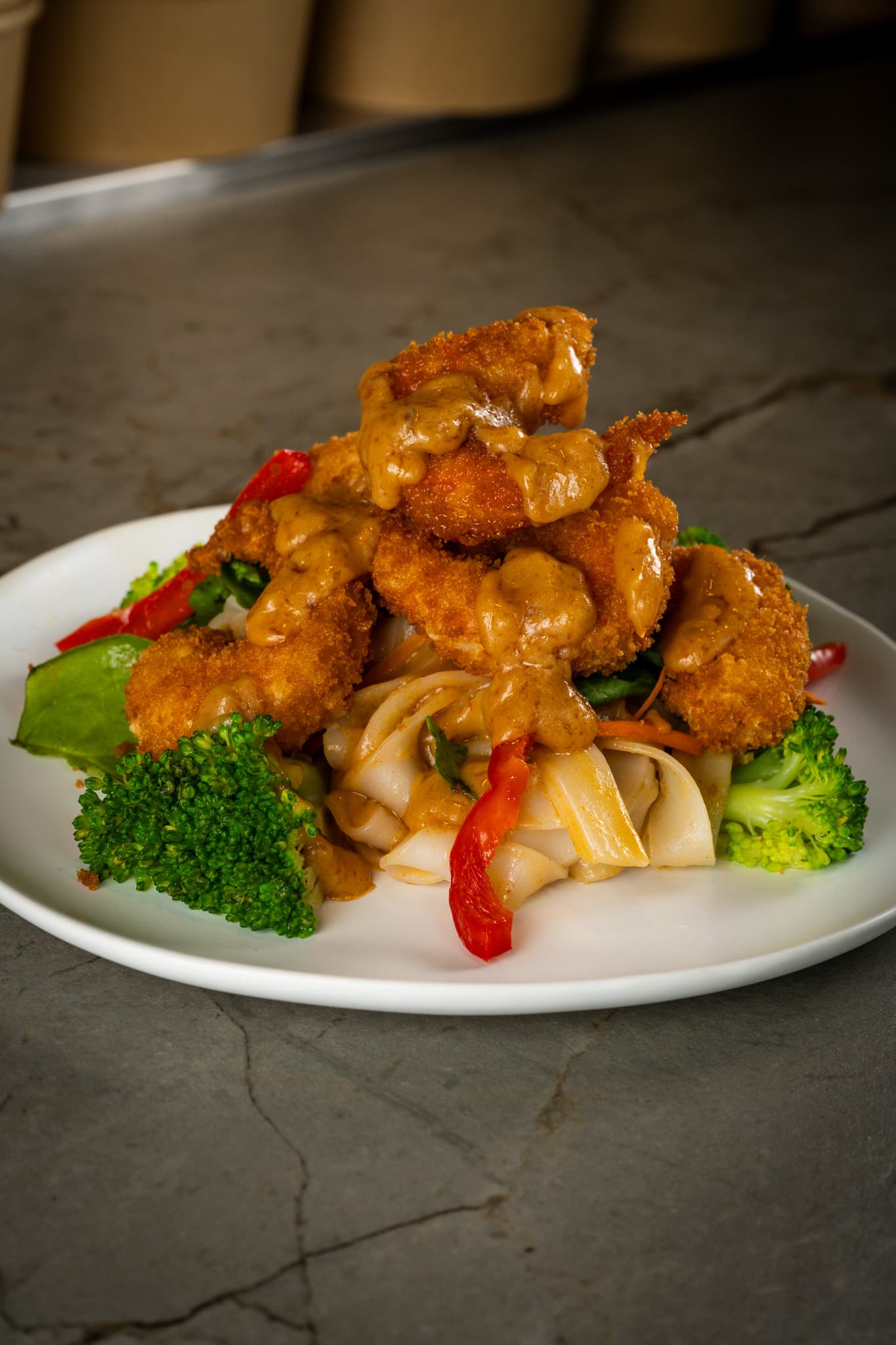 Soi Thaifoon | Thai Cuisine | Waterworks Food Hall