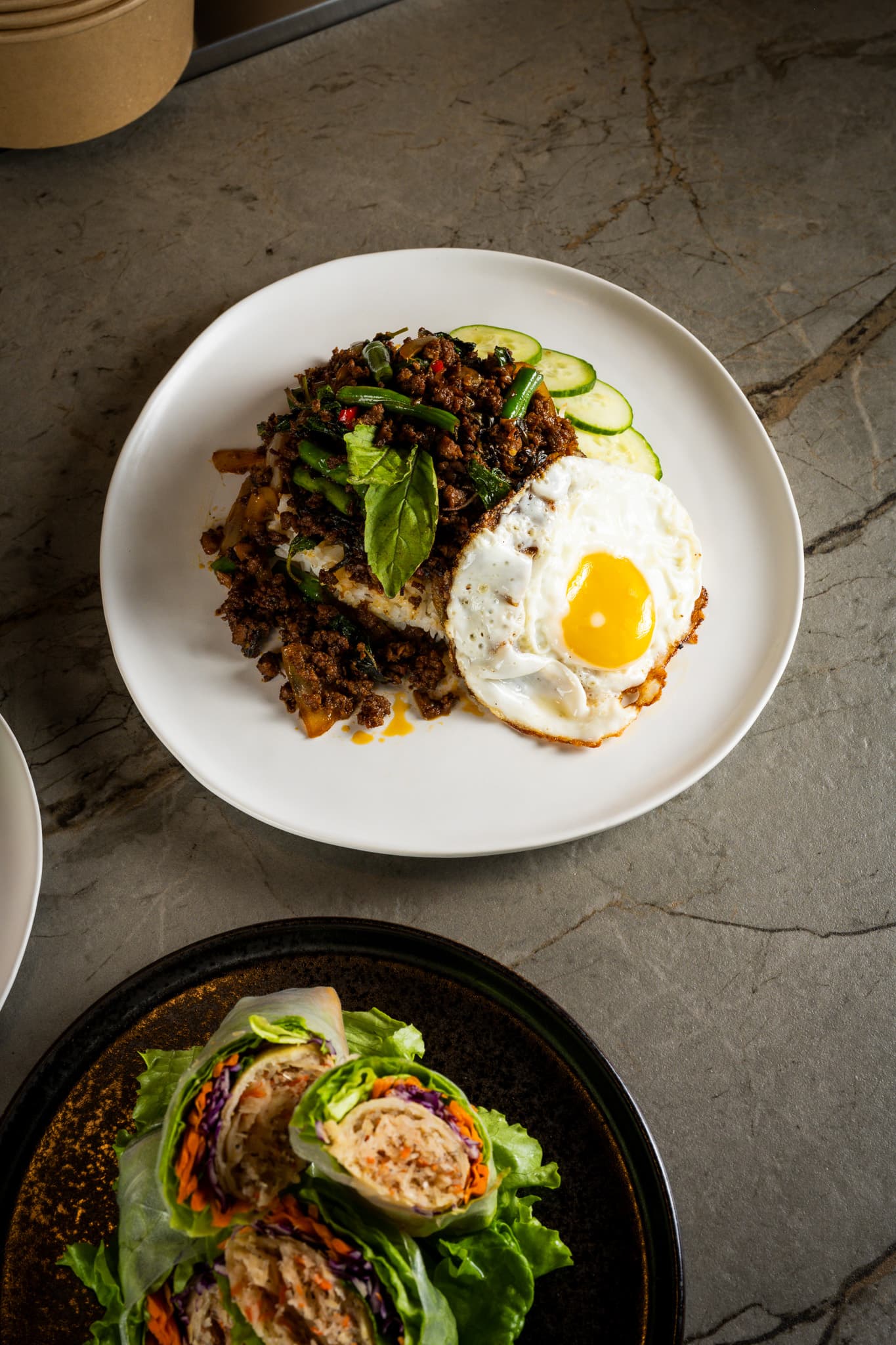 Soi Thaifoon | Thai Cuisine | Waterworks Food Hall