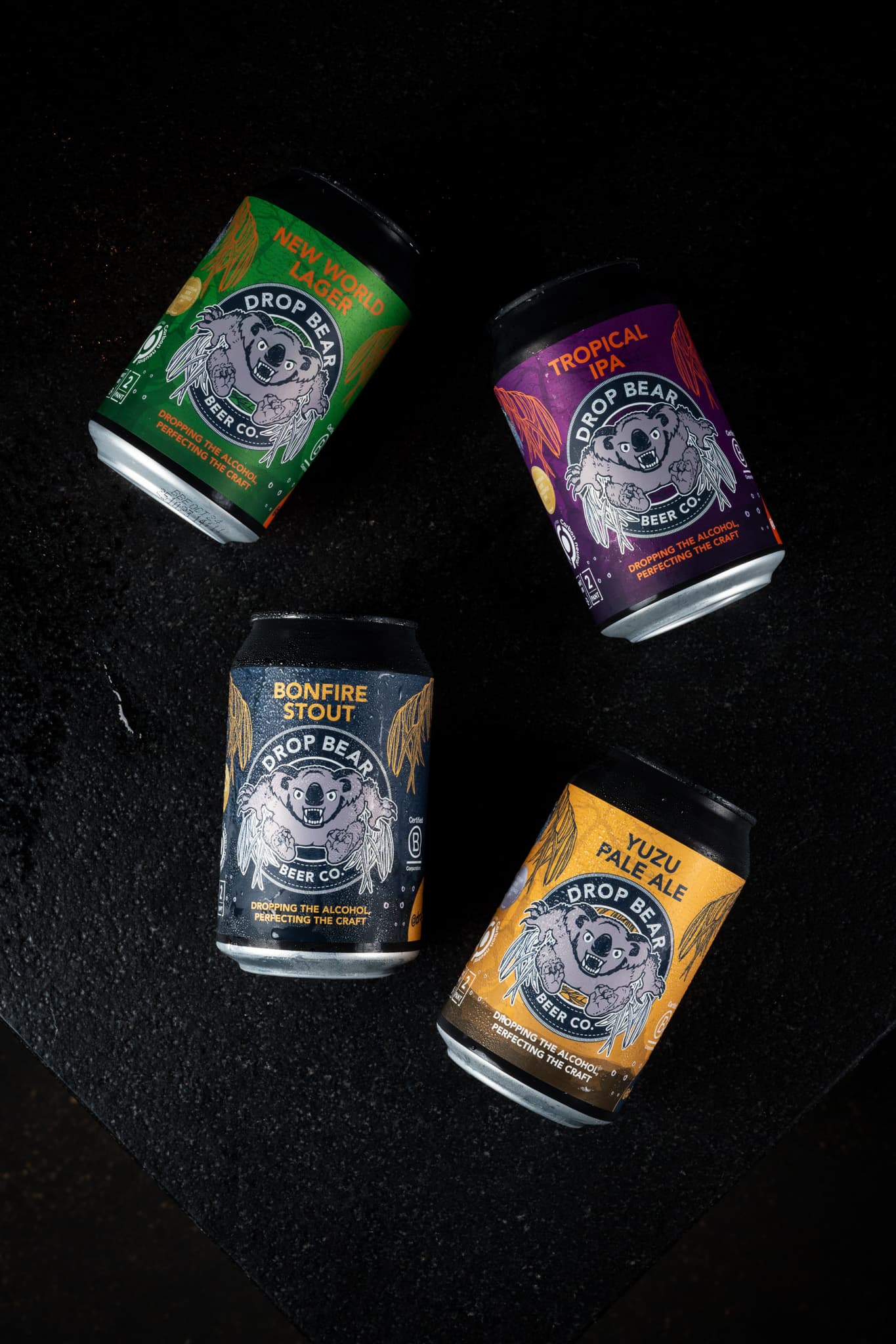 Waterworks Bar | Waterworks Food Hall