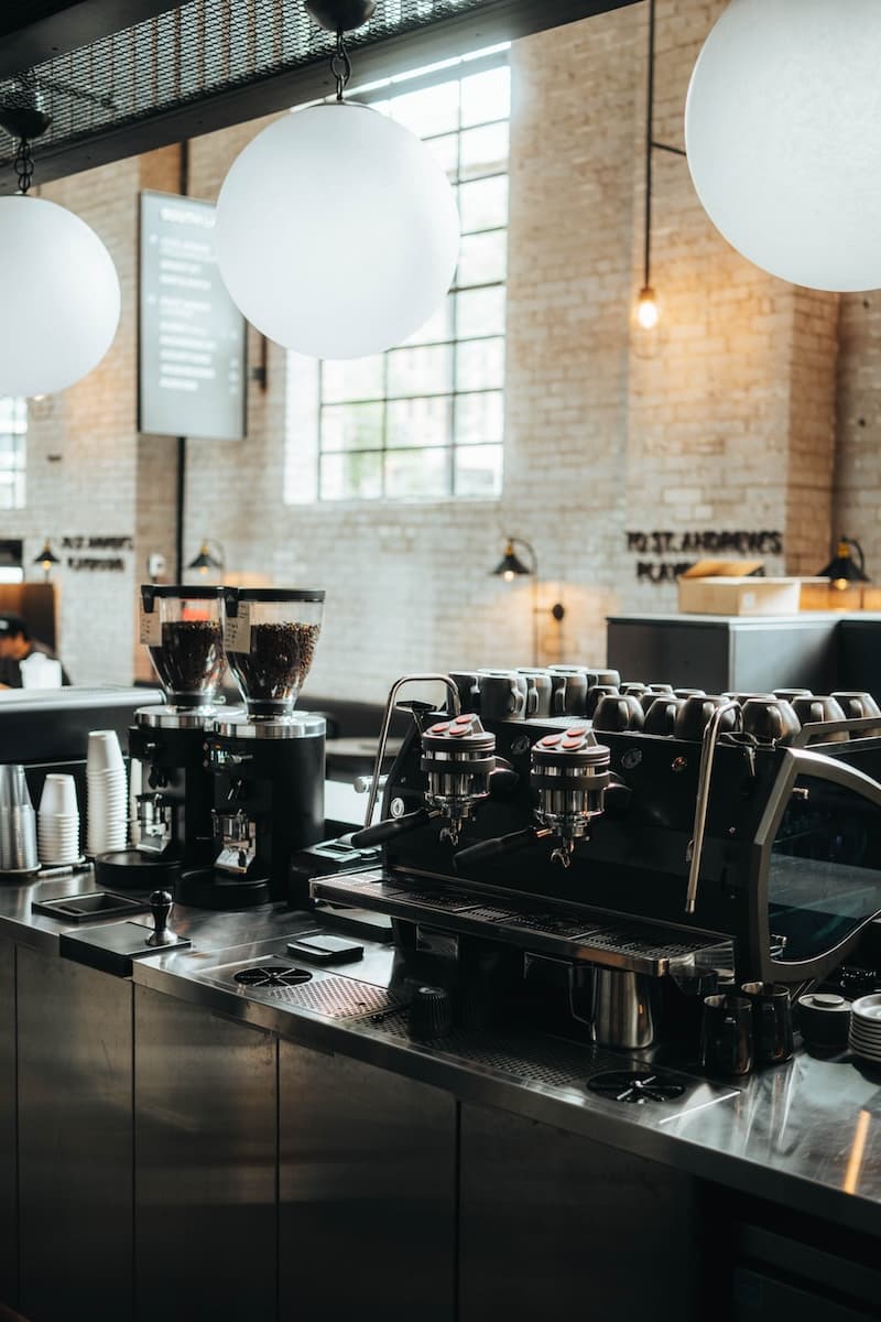 Boxcar Social multi-roaster cafe & bar | Waterworks Food Hall