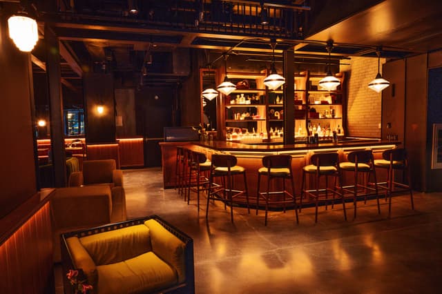 Host your private event | Waterworks Food Hall